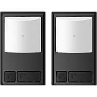 2-Wires 78LM 41A5273-1 Wall Console/Wall Control Panel Multi-Function ...