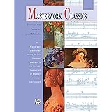 Masterwork Classics: Level 1-2, Book & CD: Magrath, Jane, O'Reilly, Kim: 9780739006771: Amazon ...