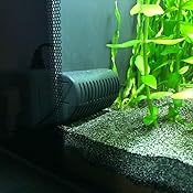 Fluval Flex Replacement Filter Intake Screen: Amazon.co.uk: Pet Supplies