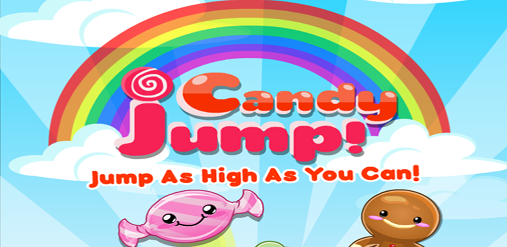 Candy Jump - Kids Games:Amazon.de:Appstore for Android