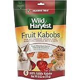 Amazon.com: Wild Harvest Food And Unique Edible Treats for Guinea Pigs ...