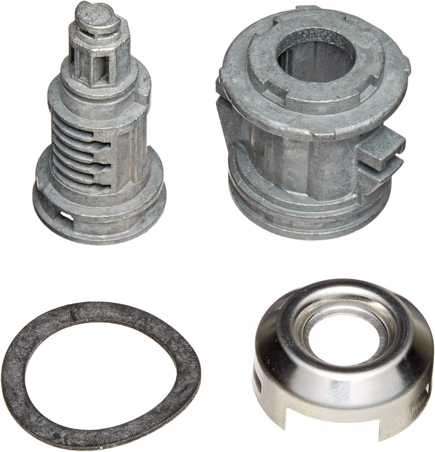 Genuine Ford 7C3Z-1521990-A Lock Cylinder, Body - Amazon Canada