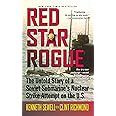 Red Star Rogue: Sewell, Kenneth: 9781476787879: Amazon.com: Books