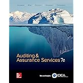 Amazon.com: Auditing and Assurance Services: 9780134065823: Arens ...