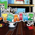 Amazon.com: My First Trainz Set [Download] : Video Games