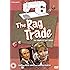 The Rag Trade - LWT Series 1 - Complete [DVD]: Amazon.co.uk: Peter ...