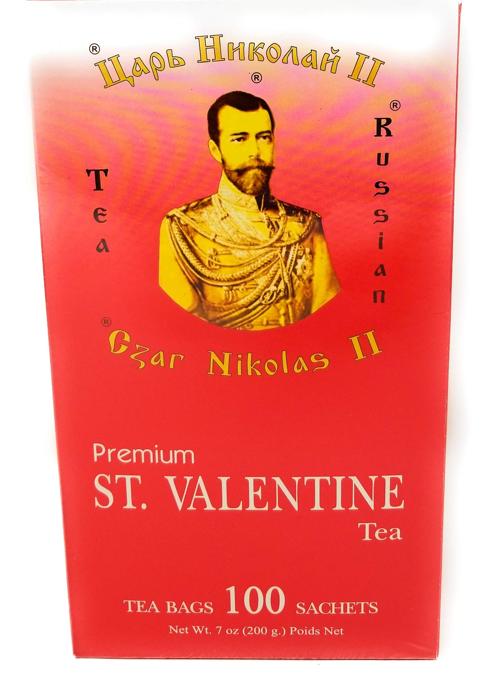 Amazon.com : Black Pure Ceylon Tea with Blackcurrant Leaves, Strawberry ...