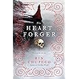 Amazon.com: The Heart Forger (The Bone Witch, 2): 9781492668084 ...