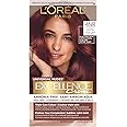 Amazon.com : L’Oreal Paris Excellence Universal Nudes Permanent Hair Color, Ammonia Free Hair ...