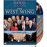 Amazon.com: The West Wing: Season 1 : Martin Sheen, Stockard Channing ...