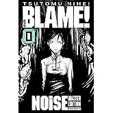Amazon.com: BLAME! Master Edition 1: 9783959814454: Nihei, Tsutomu: Books
