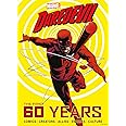 Amazon.com: Marvel's Daredevil: The First 60 Years: 9781787744042 ...