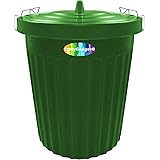 Bin Buddy , Wheelie Bin Rubbish Compactor Crusher Squasher: Amazon.co ...