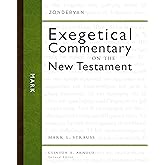 Luke (3) (Zondervan Exegetical Commentary on the New Testament): David ...