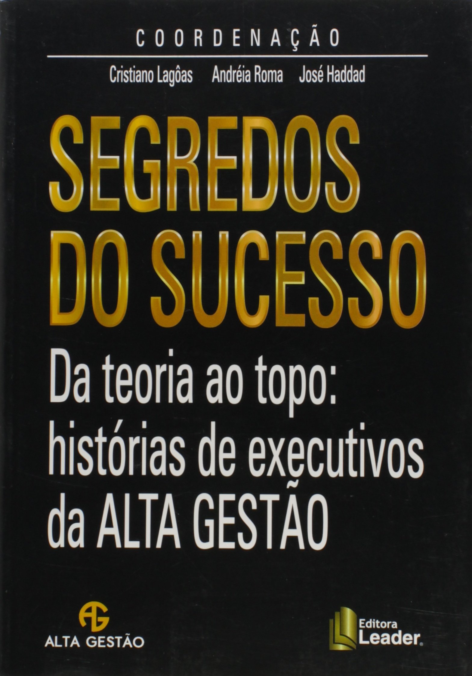 Segredos Do Sucesso PDF