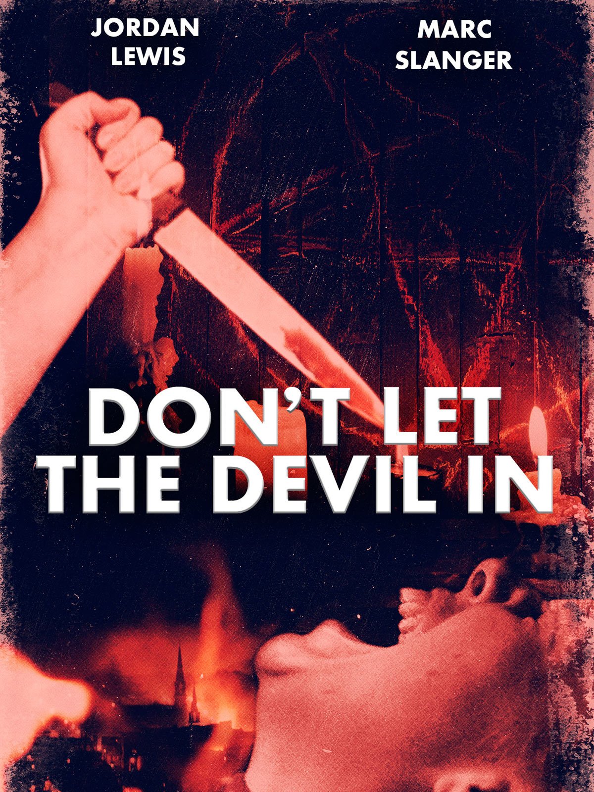 Watch Don't Let The Devil In | Prime Video