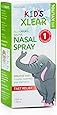 Xlear Kids Nasal Spray 22ml: Amazon.fr: Informatique