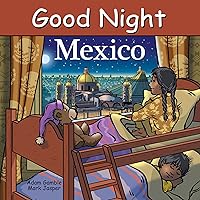 Good Night New Mexico (Good Night Our World): Gamble, Adam, Jasper ...