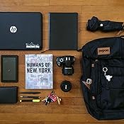 Amazon.com: JanSport Watchtower Laptop Backpack - Black Ballistic Nylon ...