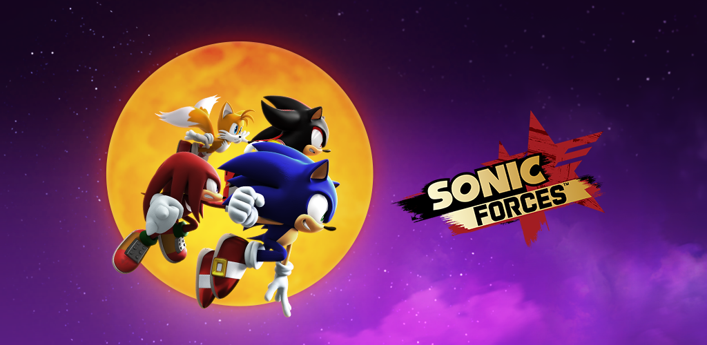 Sonic Forces: Amazon.es: Appstore para Android