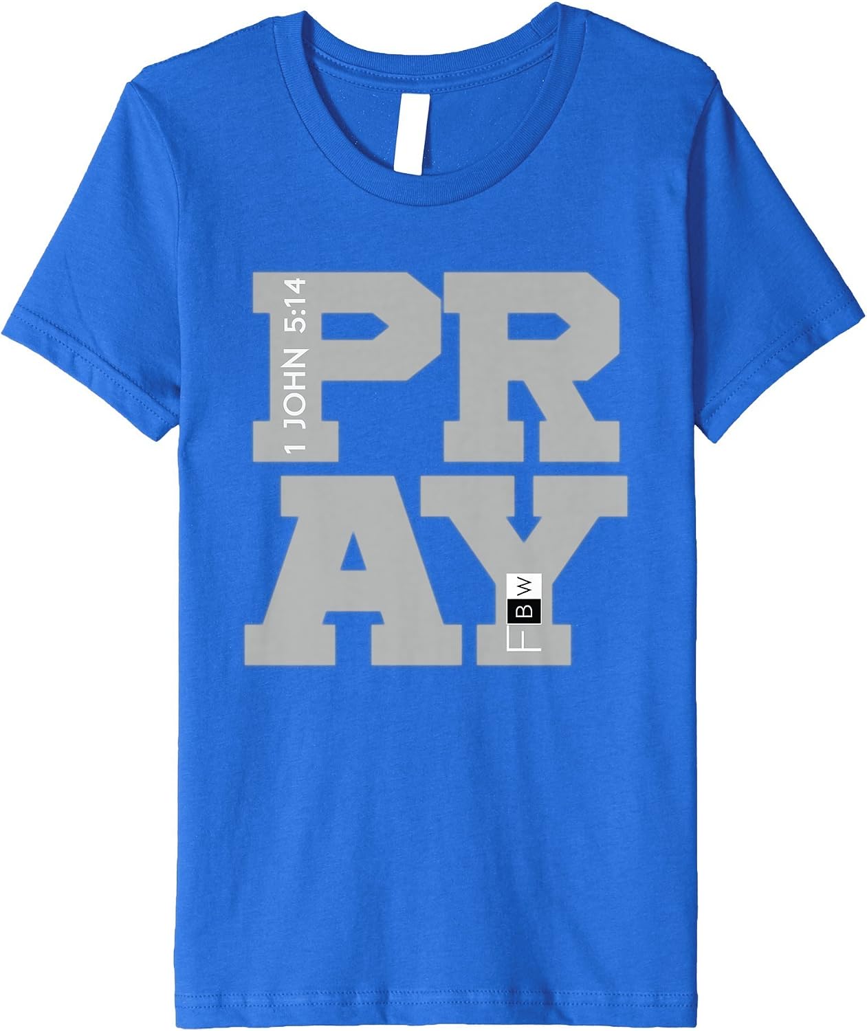 Amazon.com: PRAY: Clothing
