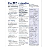 Microsoft PowerPoint 2013 Introduction Quick Reference Guide (Cheat ...