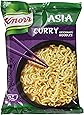 Knorr Noodle Express Asia Curry Geschmack Instant Nudeln 1 Portion ...