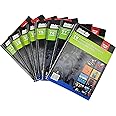 ASE Test Prep Medium and Heavy Truck Study Guide Set - ASE T1-T8 (Motor ...