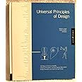 Universal Principles of Design: Lidwell, William, Holden, Kritina ...
