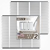 Amazon.com: 2-Pack Riverline Filter Replacement for AprilAire 410 Whole ...