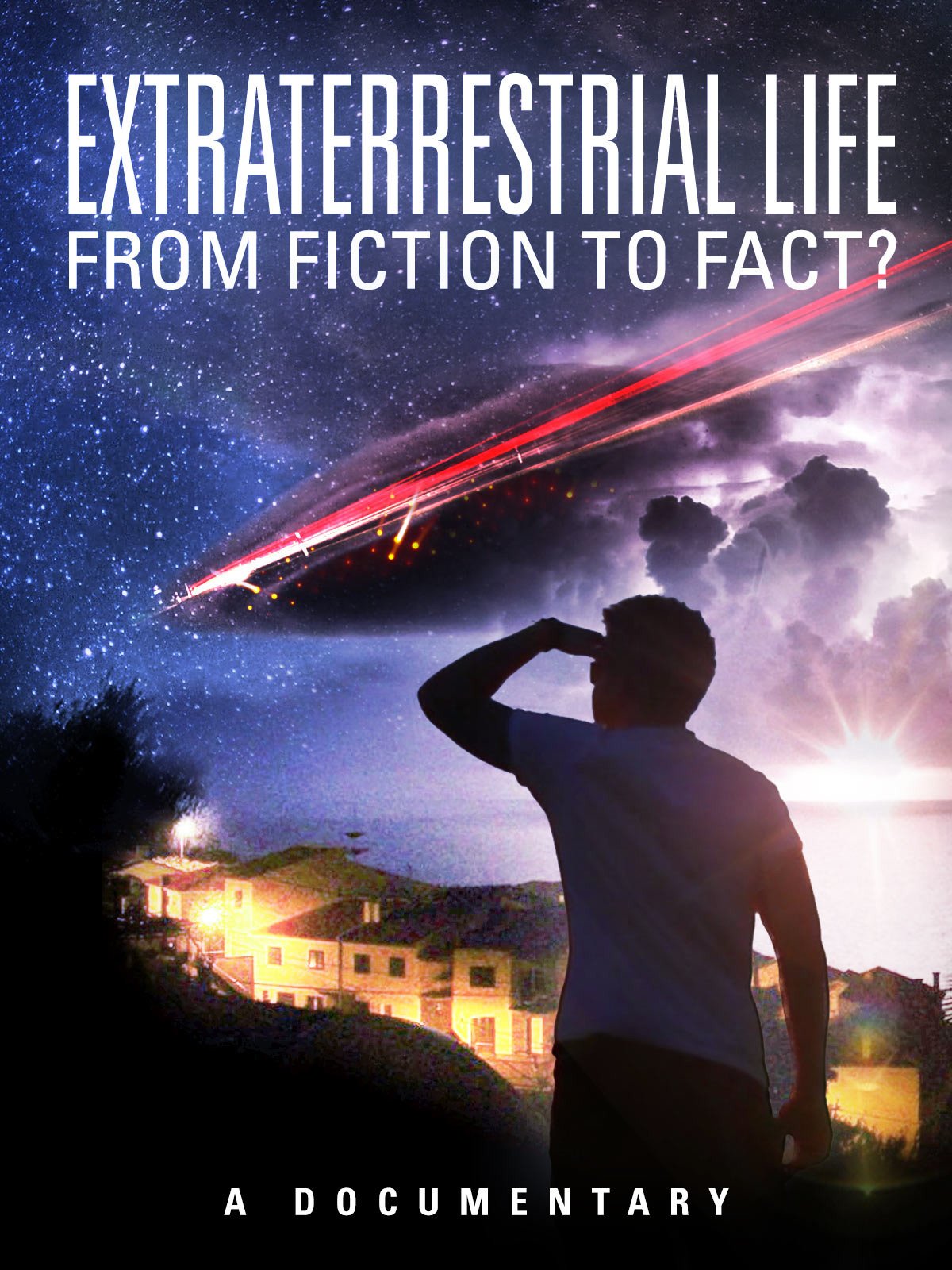 Amazon.com: Extraterrestrial Life: From Fiction to Fact? : NHK: Movies & TV