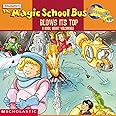 The Magic School Bus Blows Its Top: A Book About Volcanoes (Magic ...