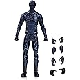 Amazon.com: DC Collectibles DCTV Zoom The Flash Action Figure for 168 ...