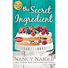 Amazon.com: The Secret Ingredient Cookbook: 125 Family-Friendly Recipes ...
