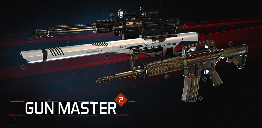 Gun Master 2:Amazon.com:Appstore for Android