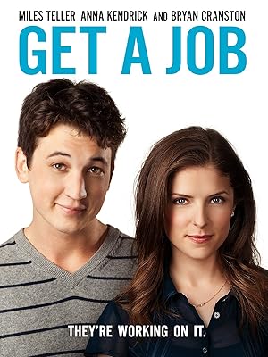Amazon.co.uk: Watch Get a Job | Prime Video