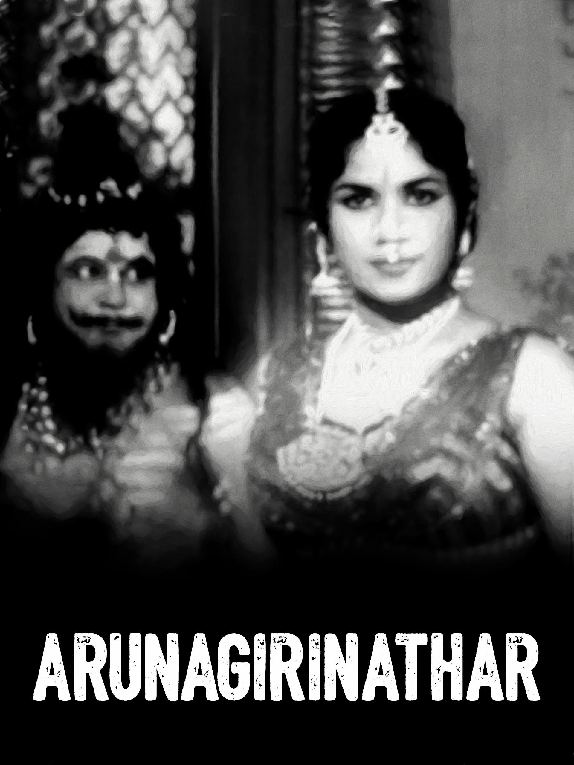 Watch Arunagirinathar | Prime Video