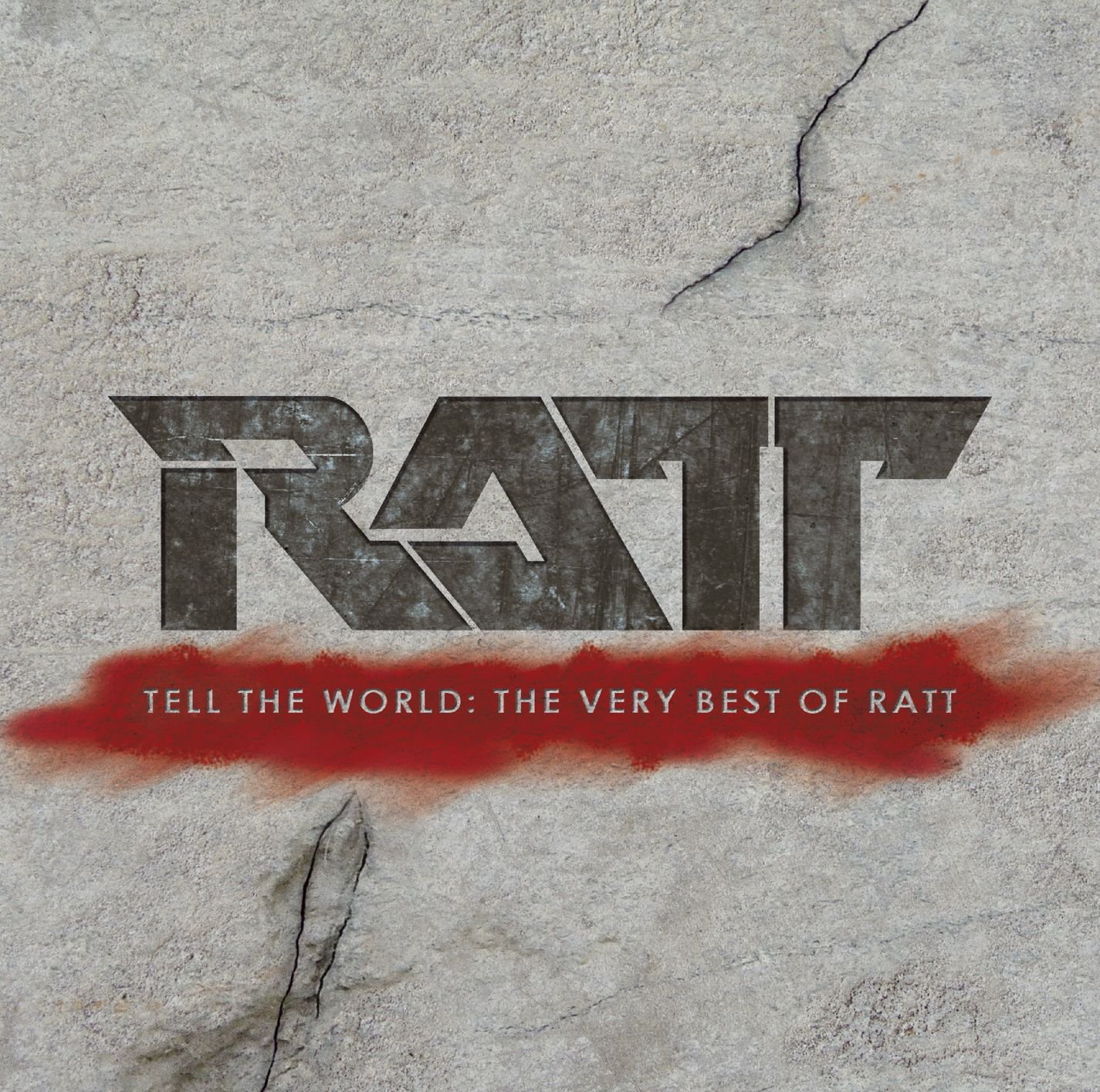 Tell the World: The Very Best of Ratt: Ratt: Amazon.es: CDs y vinilos}