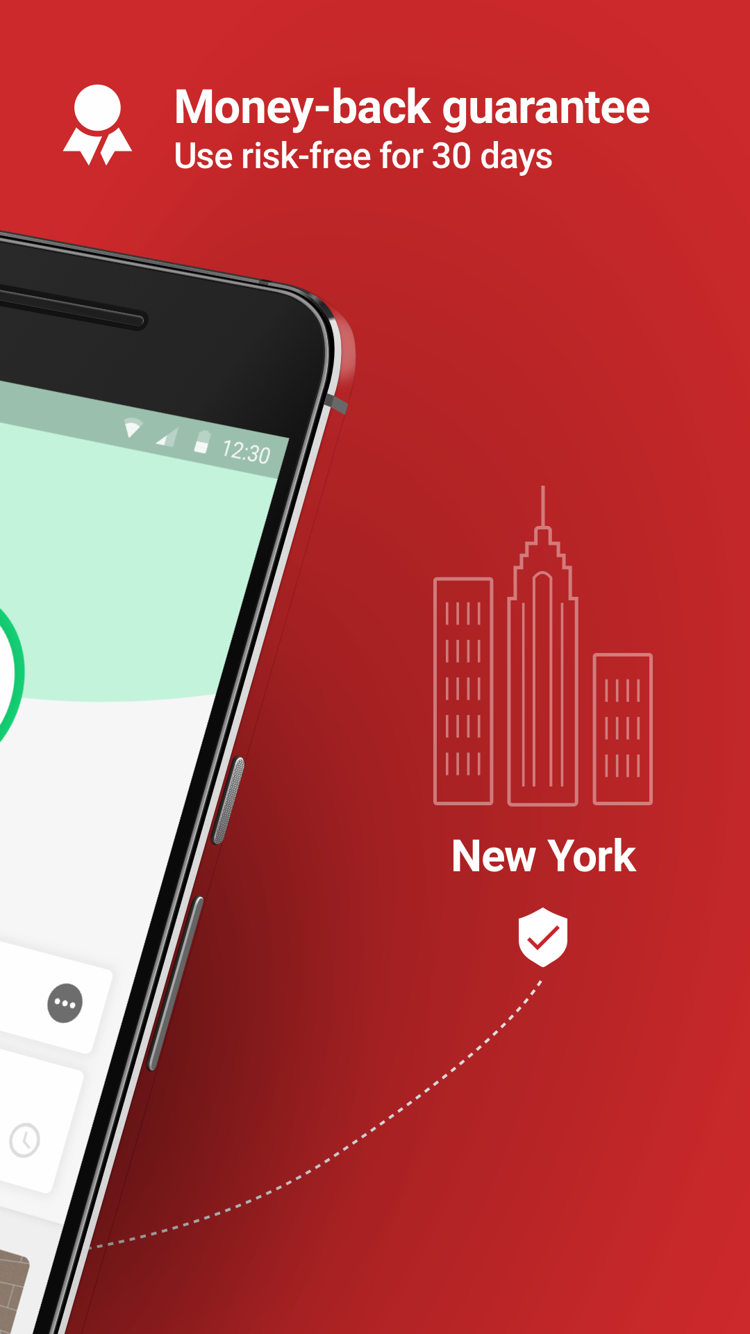 ExpressVPN - La VPN más fiable: Amazon.es: Appstore para Android