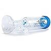 Cat Inhaler Spacer for Cats with Breathing Indicator - Includes 2 Masks ...