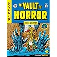 The EC Archives: Vault of Horror Volume 1: Various: 9781506721156: Amazon.com: Books