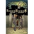 Neonomicon: Moore, Alan, Burrows, Jacen: 0787721886624: Amazon.com: Books