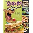 The Scooby-Doo! Cookbook: Kid-Friendly Recipes for the Whole Gang ...