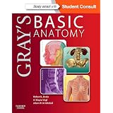 Gray's Anatomy for Students: With STUDENT CONSULT Online Access ...