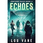 Amazon.com: Fortune Falls: 9780645210002: Vane, Lou: Books