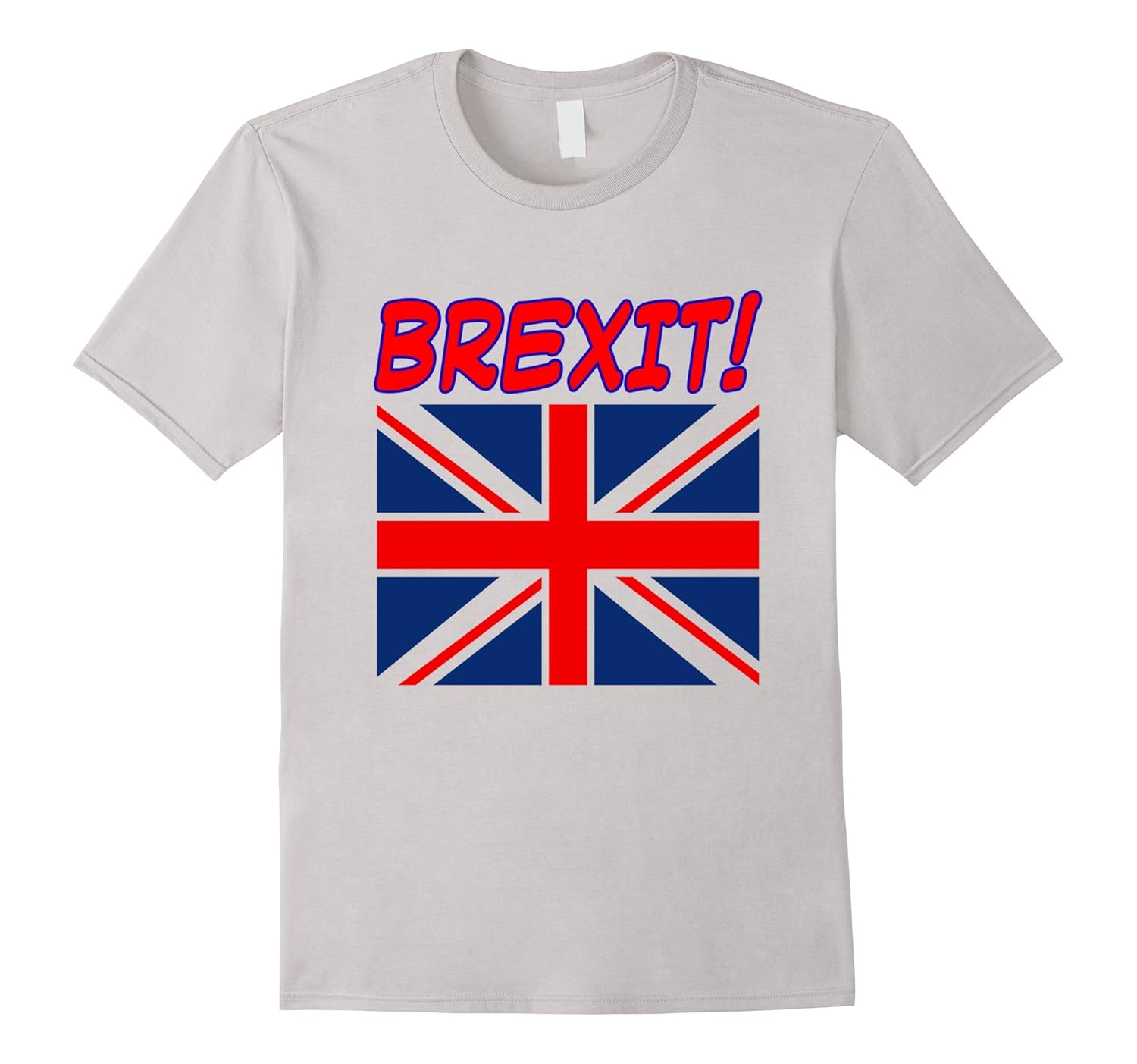 Brexit T Shirt – “Leave” Wins, British, EU, UK-BN – Banazatee