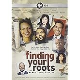 Amazon.com: Finding Your Roots: Season 3 : ., .: Movies & TV