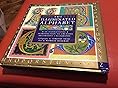 The Illuminated Alphabet: An Inspirational Introduction to Creating Decorative Calligraphy ...