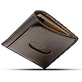 Amazon.com: House of Jack Co. MERLIN Card Wallet | Slim Card Holder ...