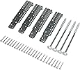Amazon.com: Simpson Strong-Tie DTT1Z-KT Deck Tension Tie Kit: Home ...